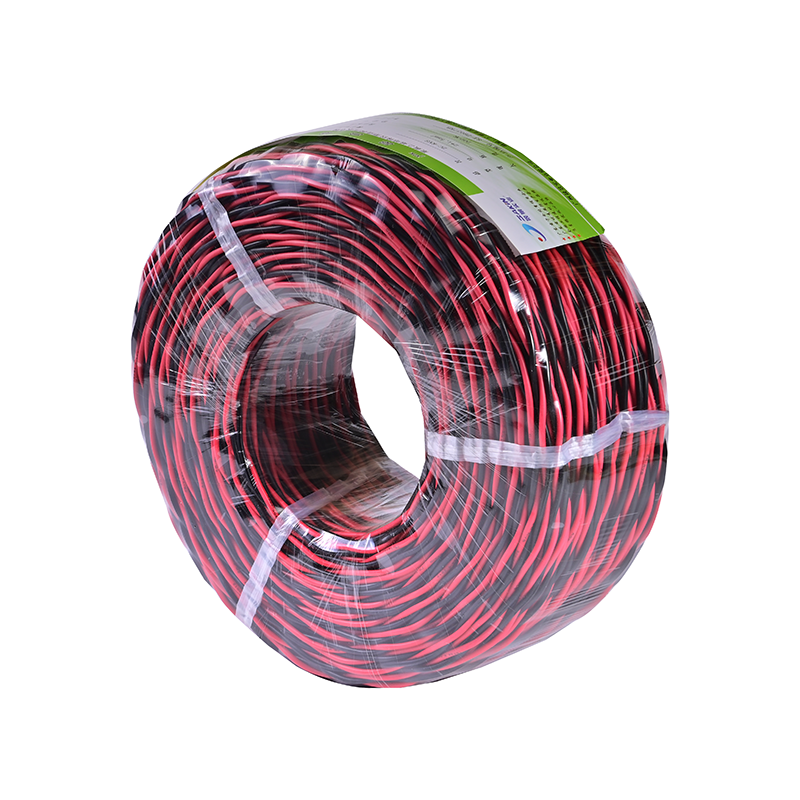 RVS 300/300V铜芯聚氯乙烯绝缘绞型链接用软电线 - 我的网站